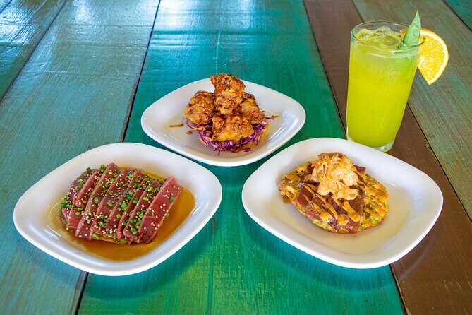 Seafood Galore, Los Cabos Food Tour - Meeting Point and Group Size