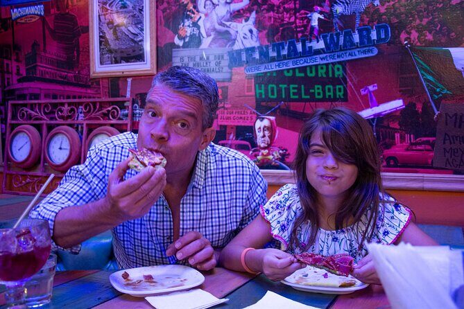 Seafood Galore, Los Cabos Food Tour - Drinks and Extras