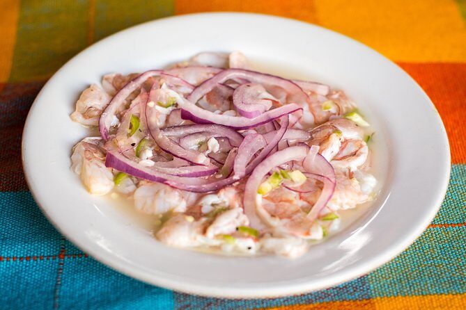 Seafood Lover's Tour with Vallarta Food Tours - Authenticity and Local Flavor