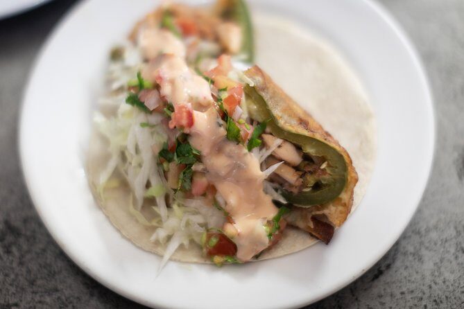 Seafood Lover's Tour with Vallarta Food Tours - Who Will Appreciate This Tour?