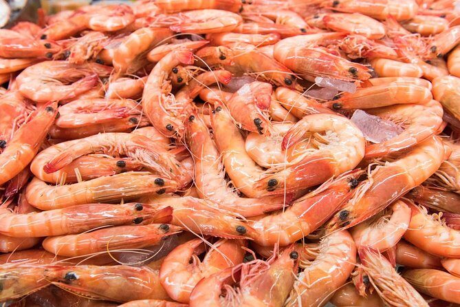 Seafood Lunch Cruise - Practical Details and Tips