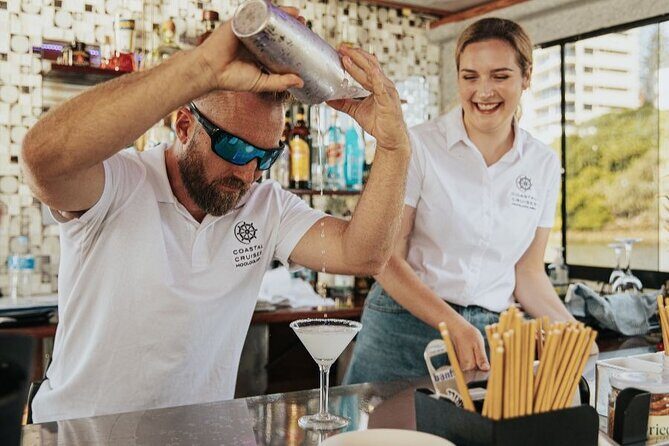 Seafood Lunch Cruise - FAQ