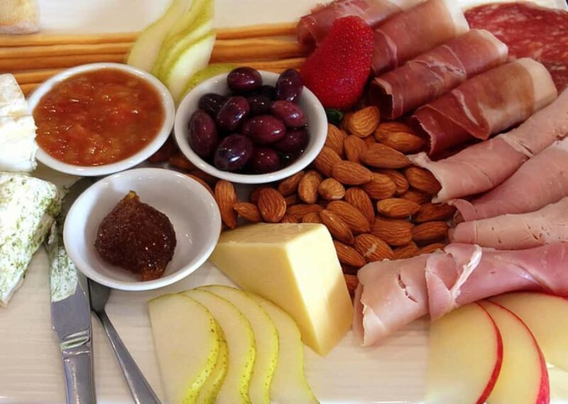 Seaford Rise: Langhorne Creek Crossing - Key Points