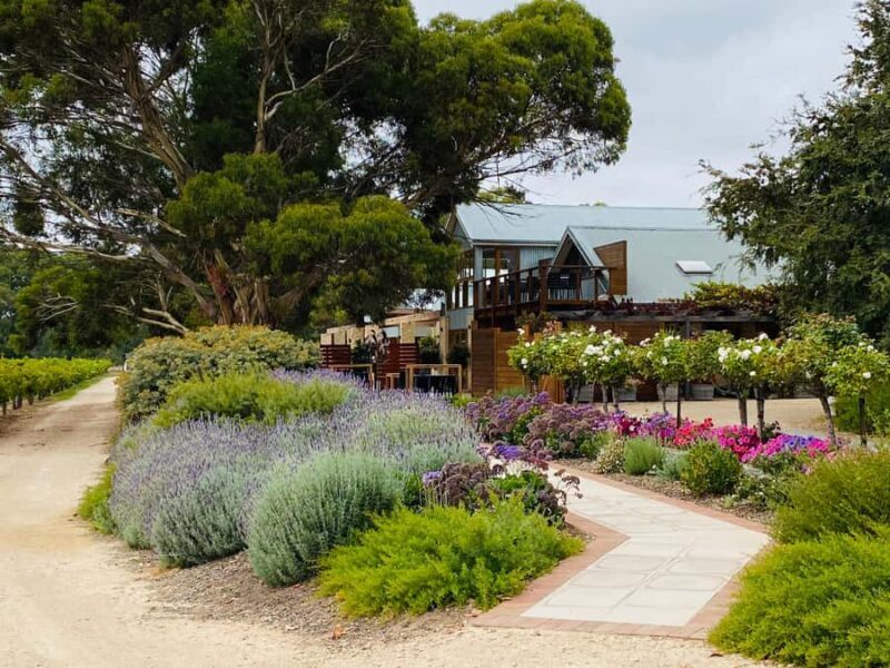 Seaford Rise: Langhorne Creek Crossing - Practical Details & Tips