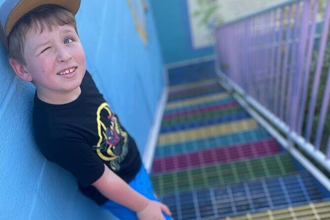 Seagrove Shuffle Scavenger Hunt - A Deep Dive Into the Experience  