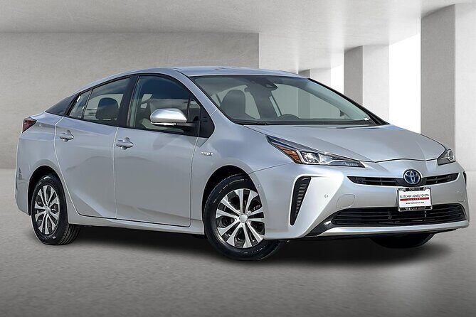 Seamless Auckland Airport Transfers to Auckland CBD - Key Points