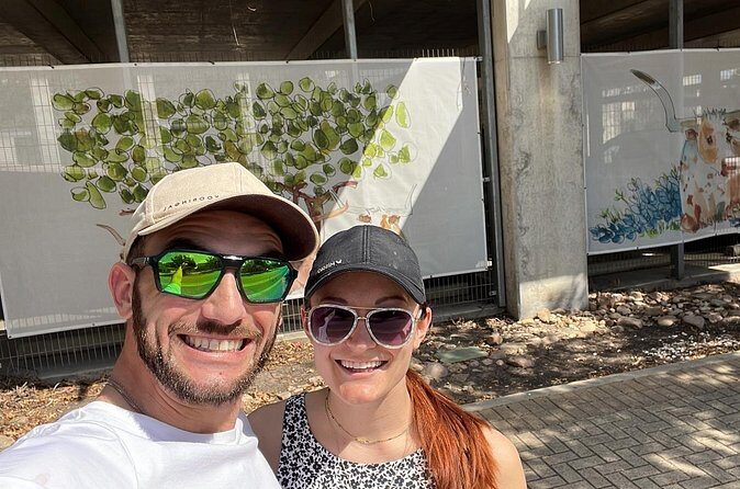 Seaside Beach Scramble Scavenger Hunt - Who Should Consider This Tour?