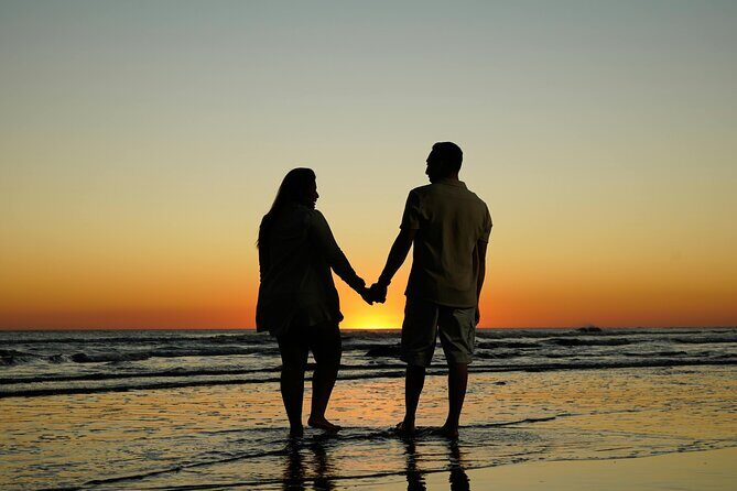 Seaside Smiles Pacific Beach Photo Experience - Introduction