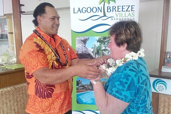 Seat in Coach Transfer from Rarotonga Hotel to Airport - Frequently Asked Questions about the Rarotonga Airport Transfer