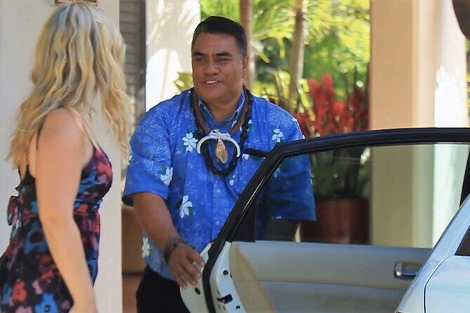 Seat in Coach Transfer from Rarotonga Hotel to Airport - Final Thoughts