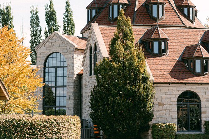 Seated Tasting Experience at Konzelmann Winery - A Closer Look at the Konzelmann Seated Tasting Experience