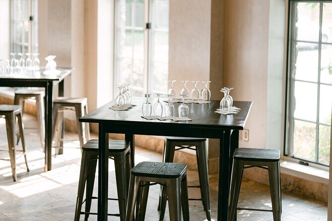 Seated Tasting Experience at Konzelmann Winery - Who This Experience Is Perfect For