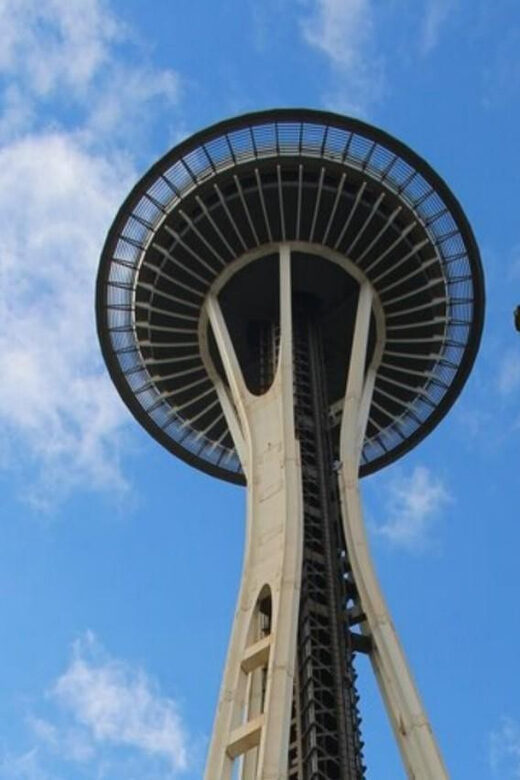 Seattle: 1-Day City Tour Pike Place Market, Gas Works Park - The Experience: What Travelers Say