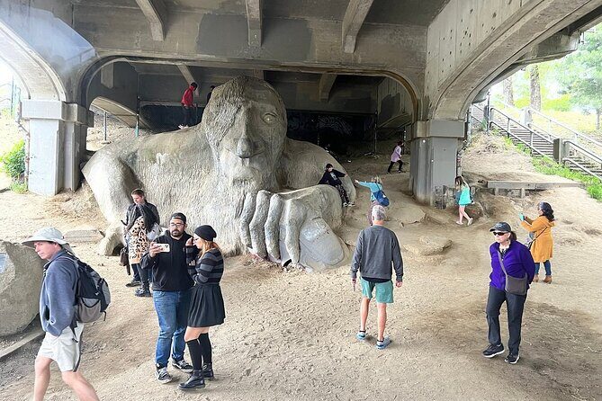 Seattle 2 Hour City Tour - FAQ