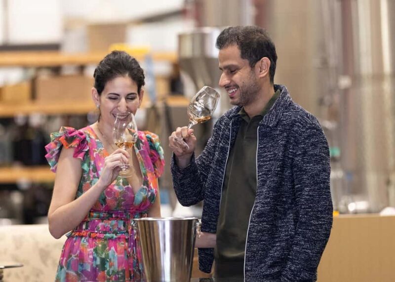 Seattle: All-inclusive Private Wine Tour for Up to 10 Guests - Introduction: An Intimate, Curated Wine Experience in Seattle