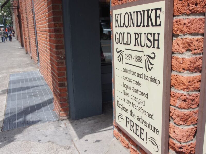 Seattle: City Highlights Tour - FAQ  