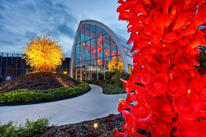 Seattle CityPASS®: Save up to 46% at 5 Top Attractions - Who Will Love This Tour?