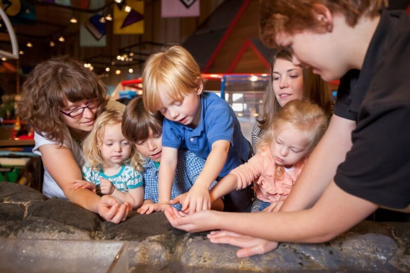 Seattle CityPASS®: Save up to 46% at 5 Top Attractions - FAQ