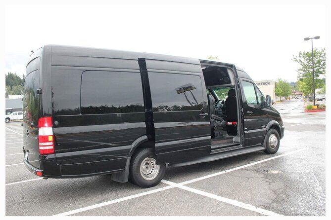 Seattle Cruise Port and Downtown Hotel One Way Transfers - Pricing and Value