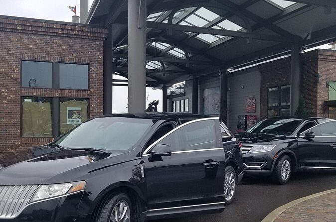 Seattle Cruise Port and Downtown Hotel One Way Transfers - Final Thoughts: Who Is This Service For?