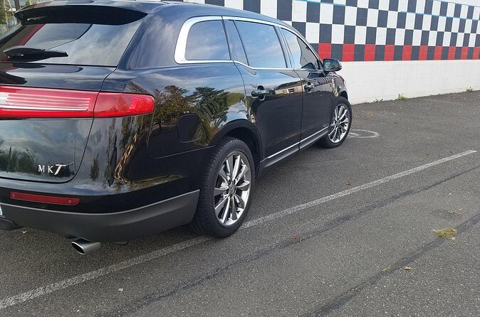 Seattle Cruise Port and Downtown Hotel One Way Transfers - FAQ