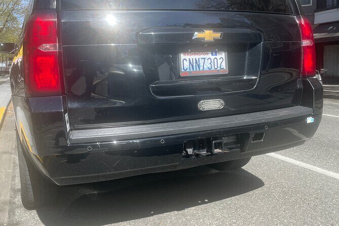 Seattle Cruise Port or Airport Private Transfer - An In-Depth Look at the Seattle Private Transfer Experience