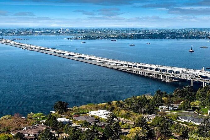 Seattle Customized Private Tour - A Closer Look at the Itinerary and Customization