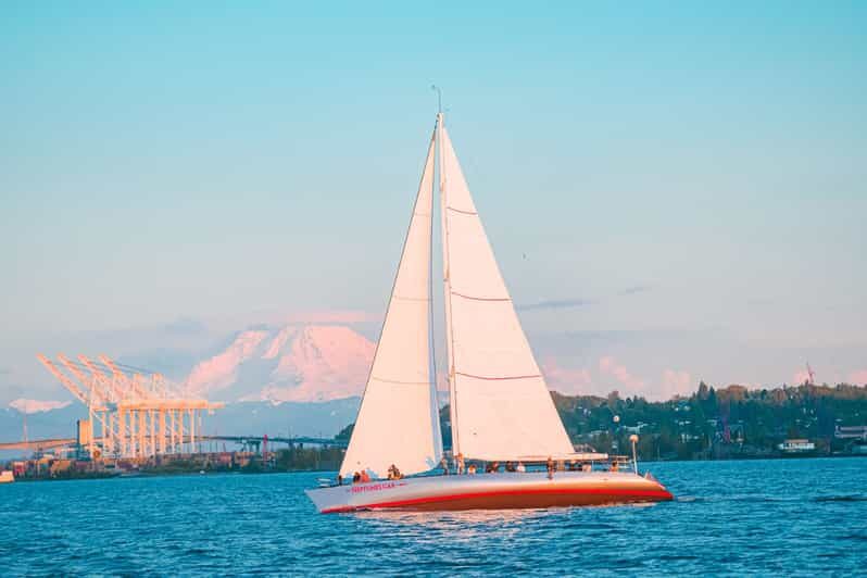 Seattle: Elliott Bay Sailing Cruise - Who Should Consider This Tour?