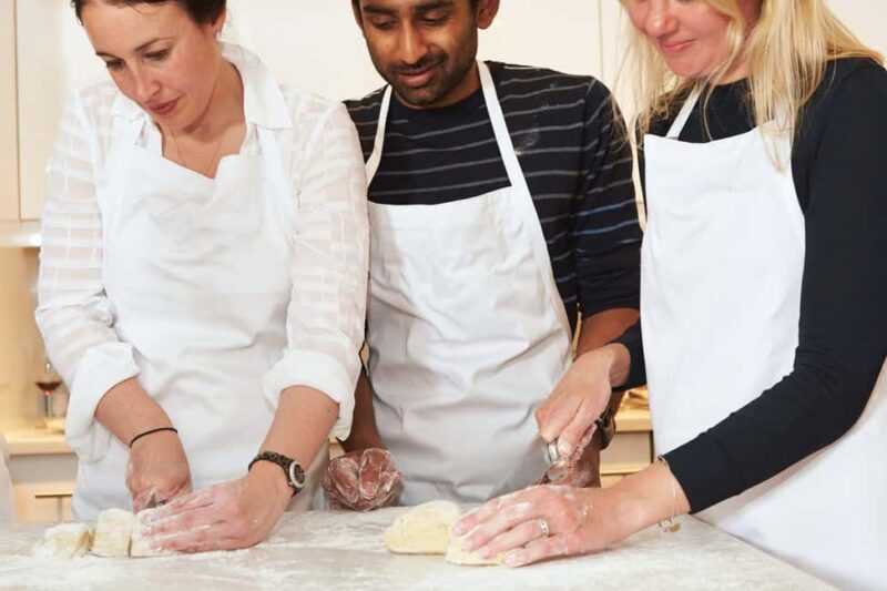 Seattle: Gnocchi Making Class With Local Chef - A Closer Look at the Gnocchi Making Experience