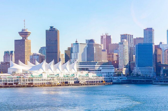Seattle: Guided Day Trip to Vancouver - What Reviewers Loved