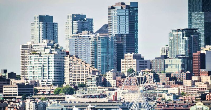 Seattle: Guided Harbor Cruise - Why We Think the Seattle Harbor Cruise Impresses