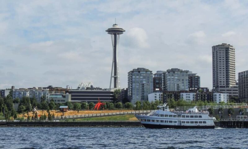 Seattle: Guided Harbor Cruise - The Value Proposition: Is It Worth It?