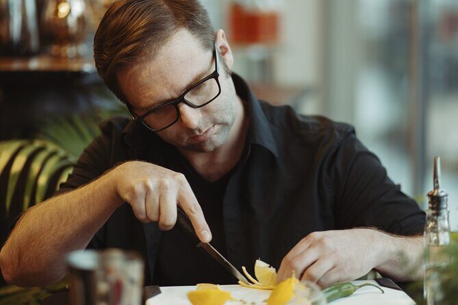 Seattle Hands On Cocktail Class - Authentic Reviewer Insights