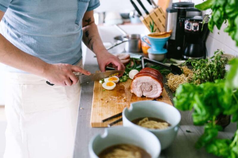 Seattle: Japanese Ramen Cooking Class With Local Chef - Why You’ll Love the Experience