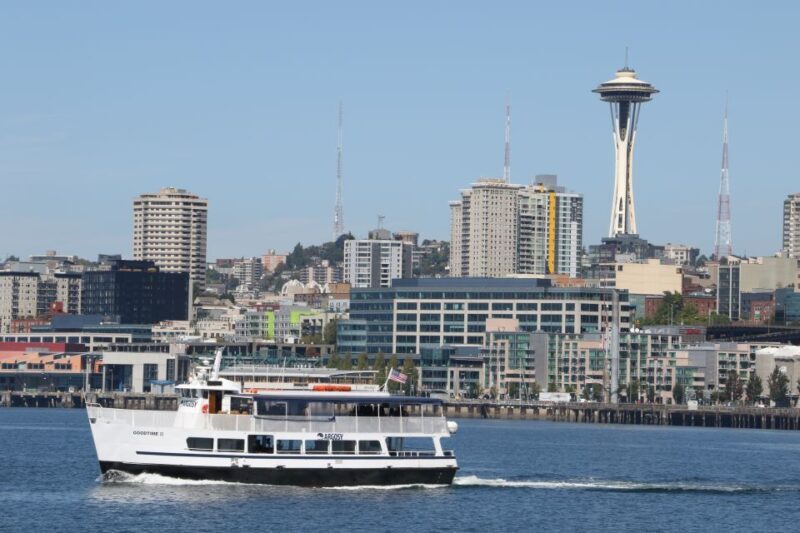 Seattle: Locks Cruise with Local Guide - The Value and Who Should Consider This Tour