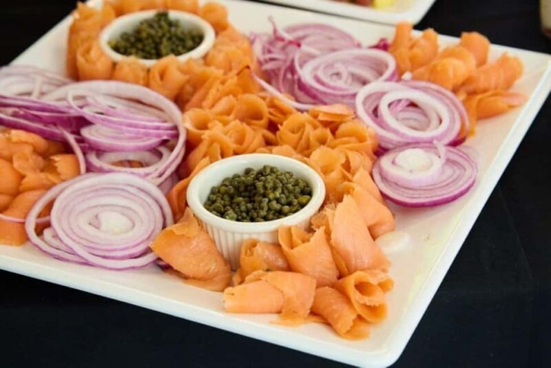 Seattle: Mimosa Brunch Cruise - What Is the Seattle Mimosa Brunch Cruise?