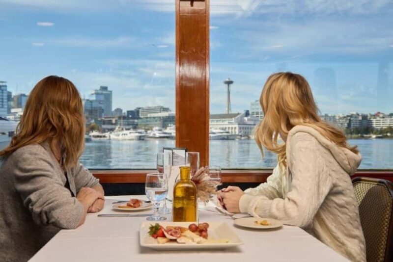 Seattle: Mimosa Brunch Cruise - Practical Tips for Your Trip