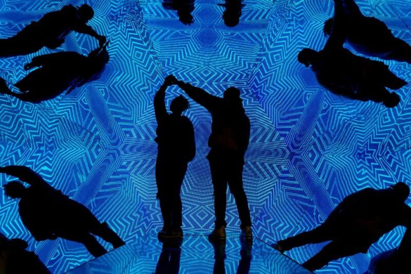 Seattle: Museum of Illusions Entry Ticket - What is the Museum of Illusions Seattle?