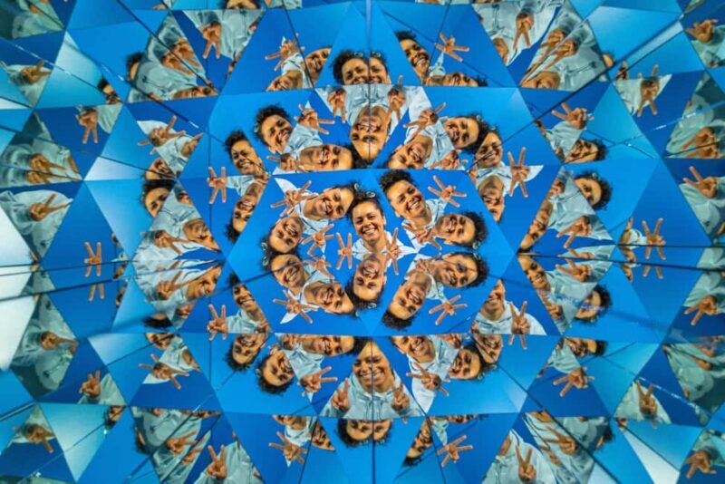 Seattle: Museum of Illusions Entry Ticket - FAQ About the Museum of Illusions Seattle