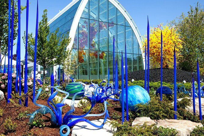 Seattle, Pike Place Market, The Spheres 1 Day Tour from Vancouver - The Itinerary Breakdown: What You Can Expect