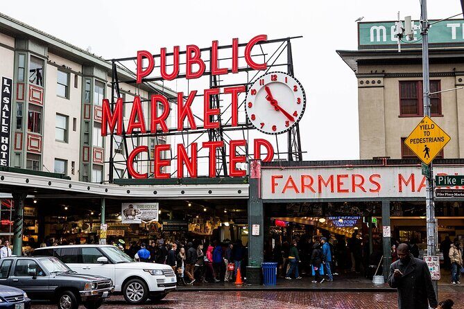 Seattle, Pike Place Market, The Spheres 1 Day Tour from Vancouver - Additional Considerations & Review Insights