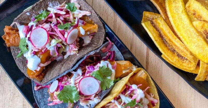 Seattle: Plant-Based in Pike Place Food Tour (GF available) - Practical Details & Tips