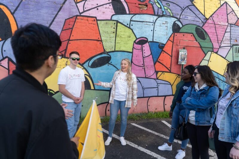 Seattle: Roasted in Seattle Ultimate Coffee Tour - An In-Depth Look at the Seattle Coffee Tour