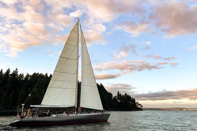 Seattle Sailing Experience BYOB - Cost and Value