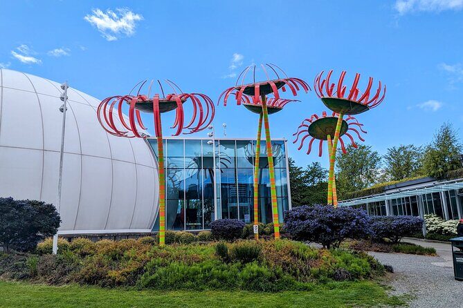 Seattle Scavenger Hunt Walking Tour and Game - Who Should Consider This Tour?