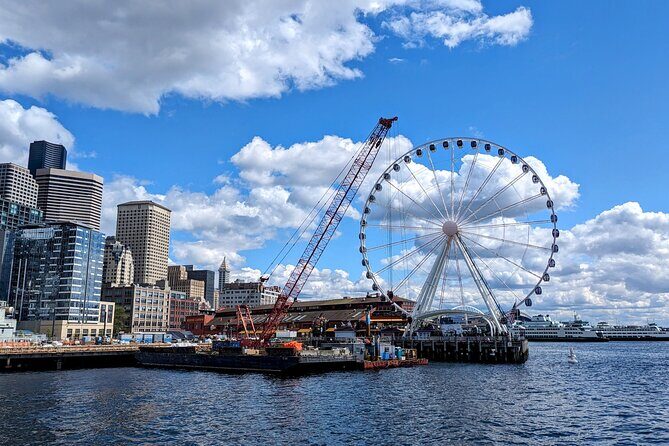 Seattle Scavenger Hunt Walking Tour and Game - FAQ