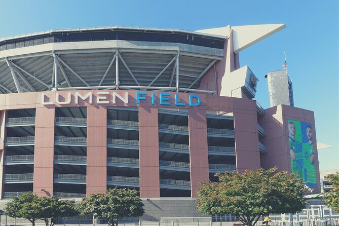 Seattle Seahawks Football Game Ticket at Lumen Field - FAQ