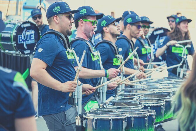 Seattle Seahawks Football Game Ticket at Lumen Field - Final Thoughts