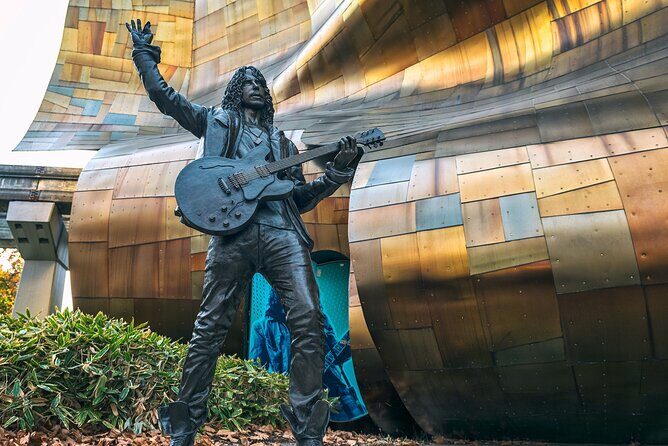 Seattle Sightseeing Scenic Guided Tour and Hop On Hop Off Pass - Final Thoughts