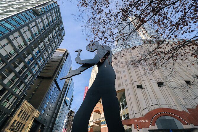 Seattle Sightseeing Scenic Guided Tour and Hop On Hop Off Pass - In Summary